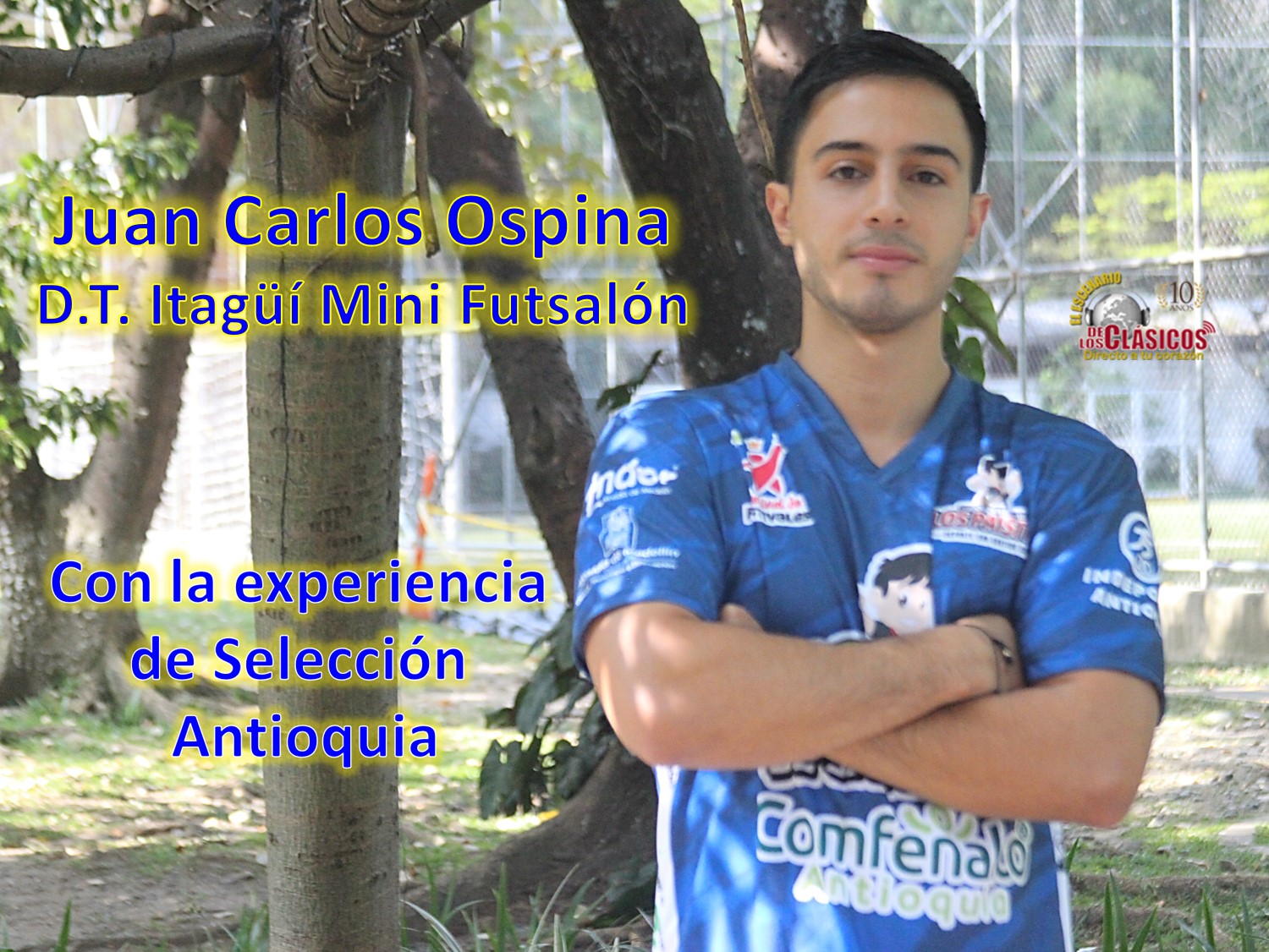 Blog El escenario de los Clásicos