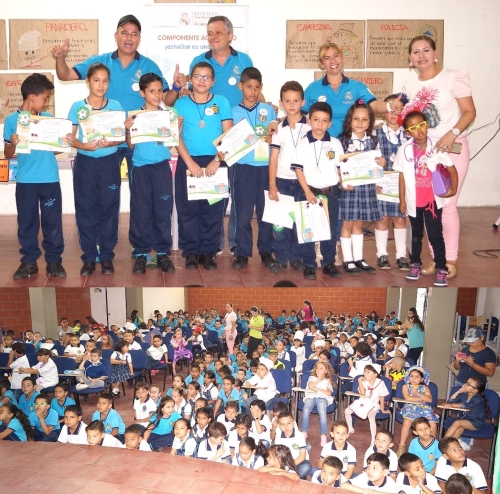 Blog El escenario de los Clásicos