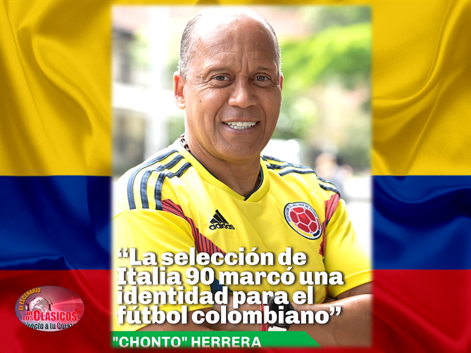 Blog El escenario de los Clásicos