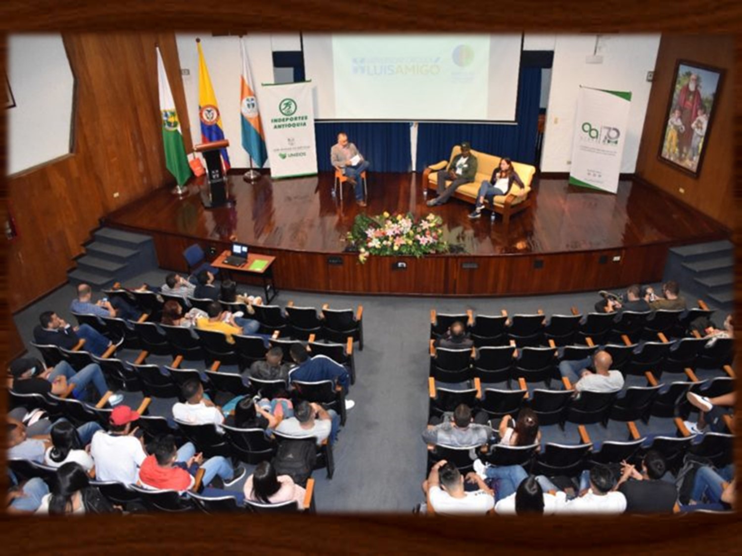 Blog El escenario de los Clásicos